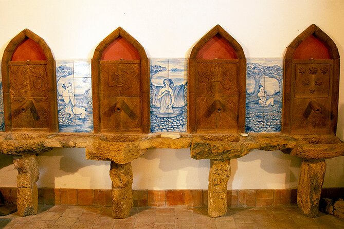 Tour and Soap Personalization at the Soap Museum in Sciacca - The History of Soap in Sciacca