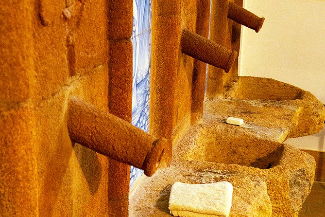 Tour and Soap Personalization at the Soap Museum in Sciacca - Workshop Details and Participation