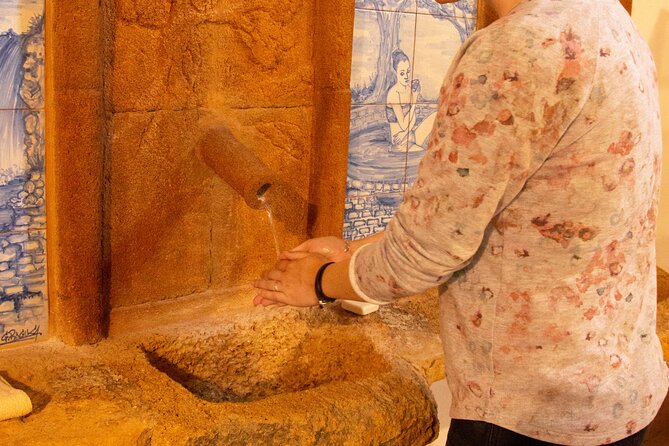 Tour and Soap Personalization at the Soap Museum in Sciacca - Accessibility Features of the Tour