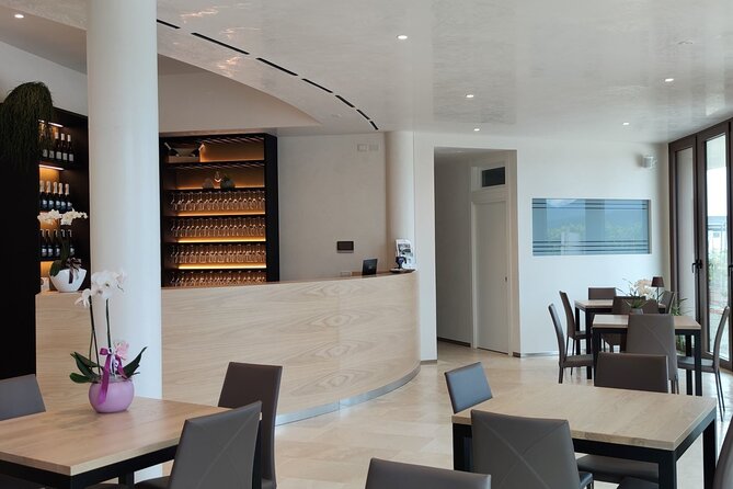 Tour and tasting in the hills of Prosecco Superiore DOCG - Why Travelers Love This Tour