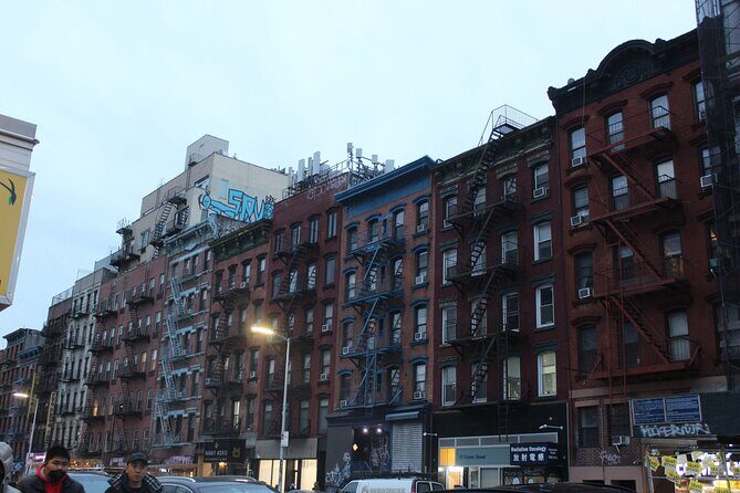 Tour and Tasting in the Lower East Side, Chinatown & Little Italy - Final Thoughts