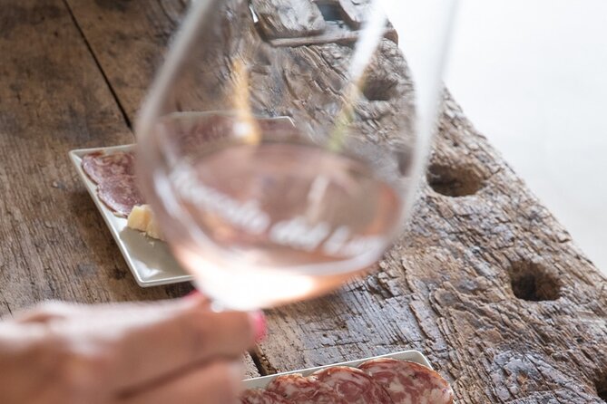 Tour and Tasting of Organic Wines in Lazise - Accessibility and Accommodations