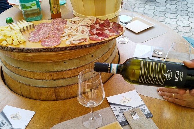 Tour and Tasting of Sparkling Wines in Valeggio - Introduction