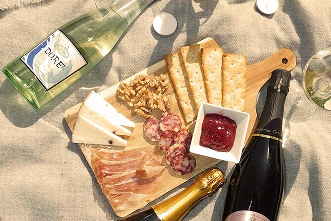 Tour and Tasting of Sparkling Wines in Valeggio - Who Will Appreciate This Tour?