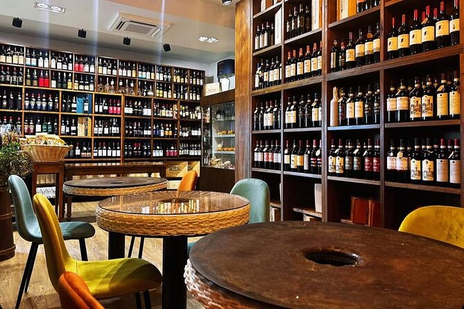 TOUR and TICKETS, VISIT TO THE MILL AND EVO OIL TASTING - Key Points