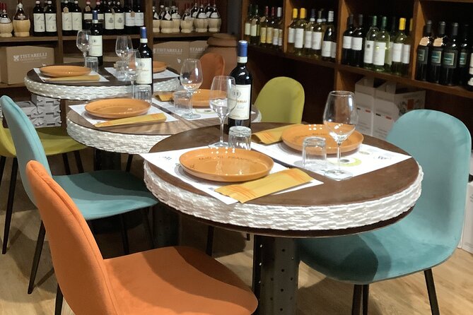 TOUR and TICKETS, VISIT TO THE MILL AND EVO OIL TASTING - Final Thoughts