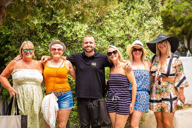 Tour and Wine Tasting in Mykonian Land - Pricing and Value: Is It Worth It?