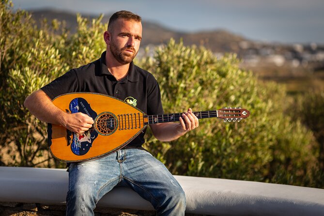 Tour and Wine Tasting in Mykonian Land - Frequently Asked Questions