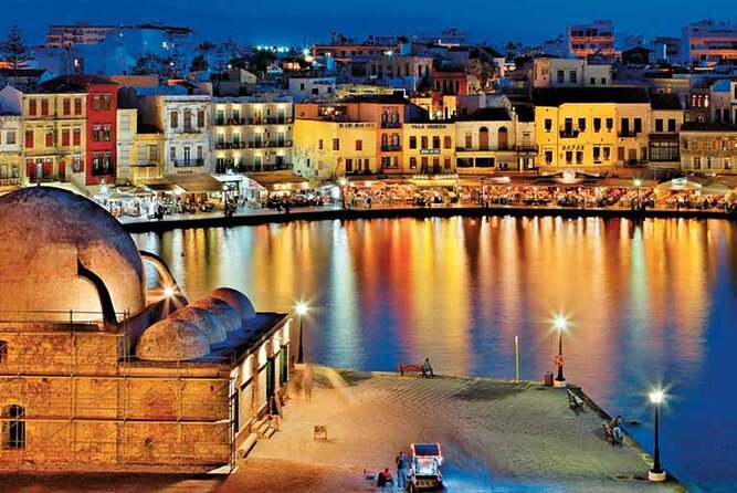 Tour around crete in 4 days - Who Should Consider This Tour?