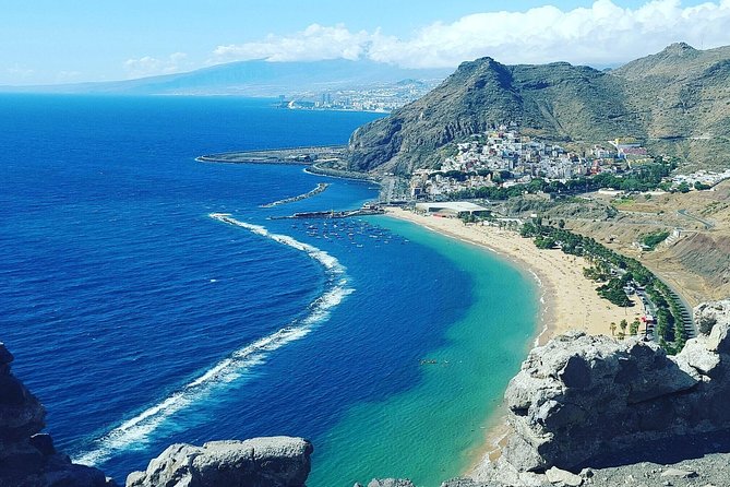 Tour Around the Island - Private VIP Tour in Tenerife - What Travelers Love About This Tour