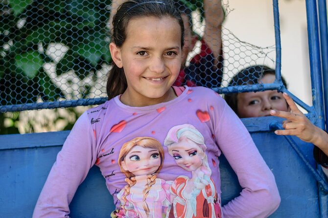 Tour Around the Lake Albania from Ohrid - Who Should Consider This Tour?