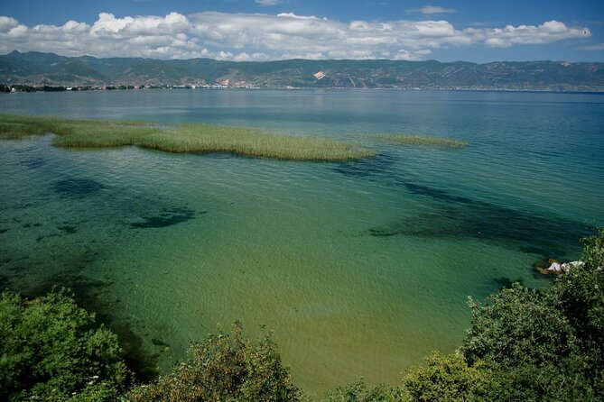 Tour Around the Lake Albania from Ohrid - The Sum Up