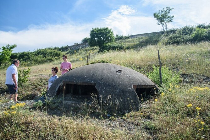Tour Around the Lake Albania from Ohrid - Frequently Asked Questions