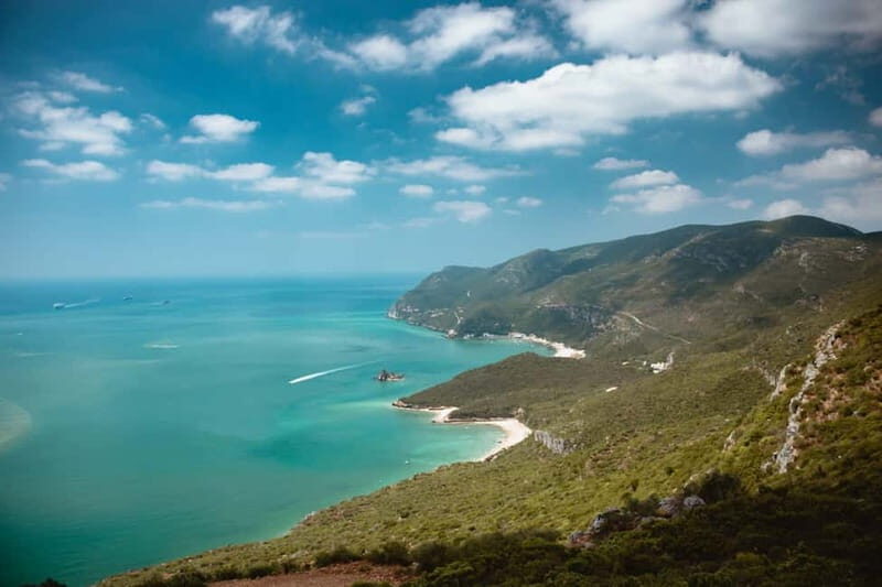 Tour Arrábida/Setúbal - Who Will Love This Tour?