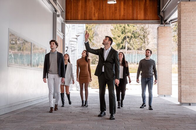 Tour Art and Nature - Practical Details and Value