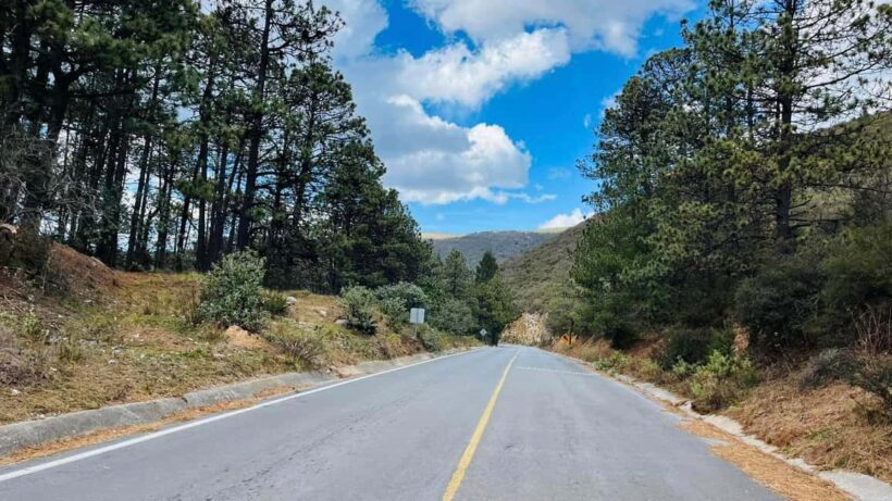 Tour "Arteaga Coahuila" + Guía + Traslados + Tickets - Key Points