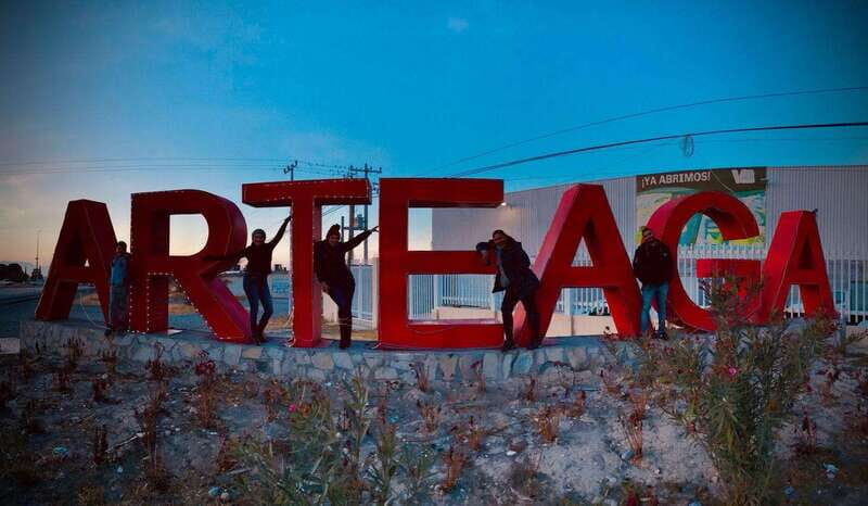 Tour "Arteaga Coahuila" + Guía + Traslados + Tickets - The Sum Up