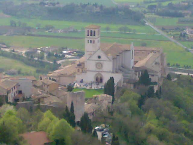 Tour Assisi e Spello with van - An In-Depth Look at What to Expect