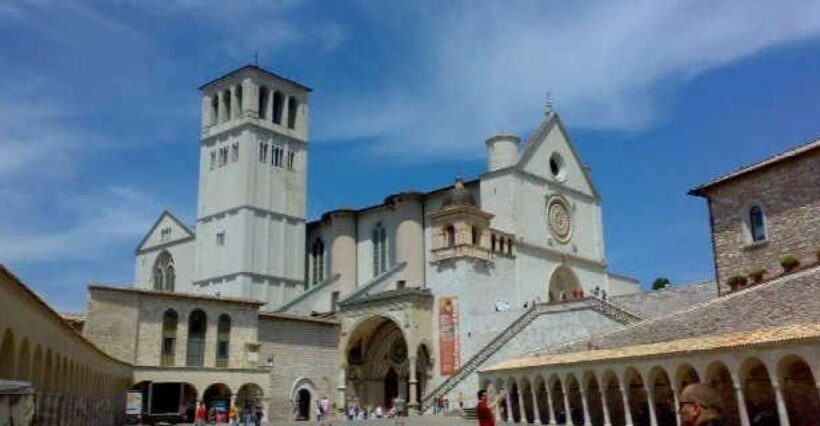 Tour Assisi e Spello with van - Is This Tour Right for You?