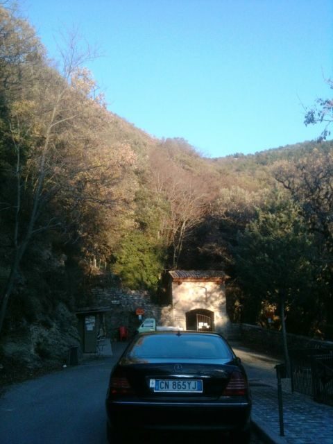 Tour Assisi e Spello with van - Final Thoughts