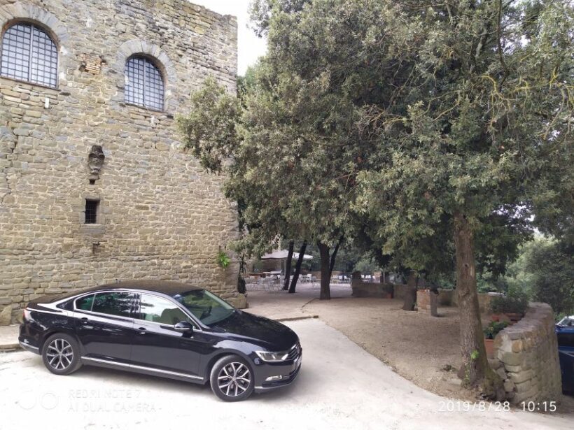 Tour Assisi e Spello with van - FAQ