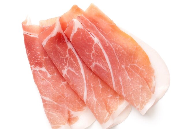 Tour at a Parma Ham Producer - FAQ