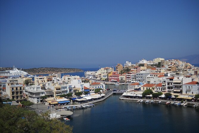 Tour at East Crete, Spinalonga, Traditional Villages, Churches - The Experience: What We Loved