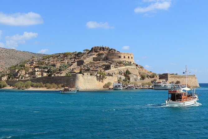 Tour at East Crete, Spinalonga, Traditional Villages, Churches - Pricing and Value