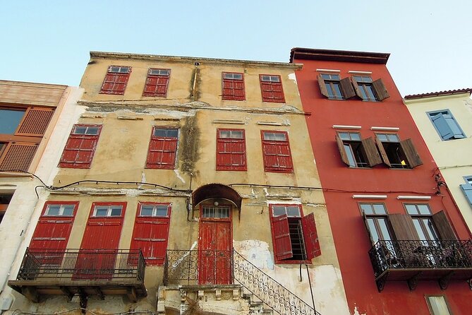 Tour at East Crete, Spinalonga, Traditional Villages, Churches - Who Will Love This Tour?