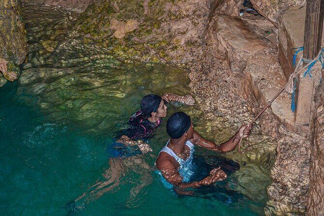 Tour ATV and buggy in Punta Cana Dominican Republic - Included and Not Included