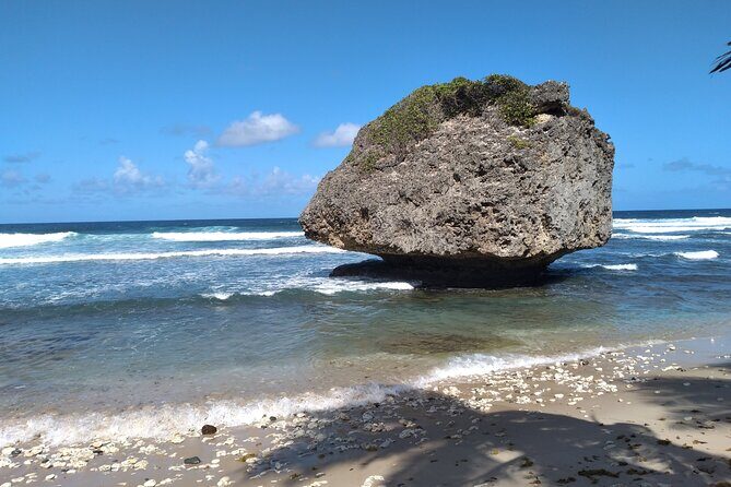 Tour Barbados Your Way - Introduction
