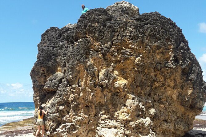 Tour Barbados Your Way - Key Points