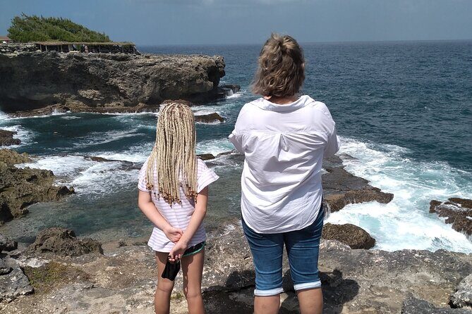 Tour Barbados Your Way - The Sum Up