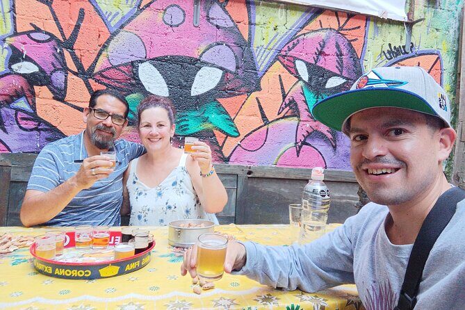 Tour Barrio de Analco, Guadalajara's first neighborhood - Discovering Barrio de Analco: Guadalajara’s First Neighborhood