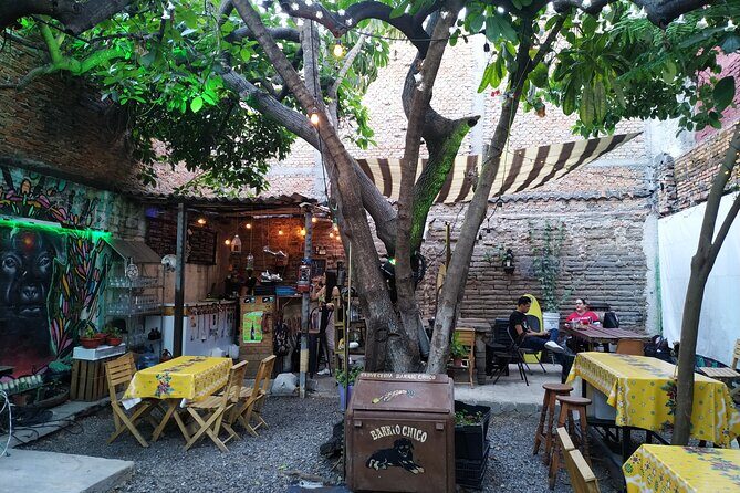 Tour Barrio de Analco, Guadalajara's first neighborhood - What Travelers Are Saying
