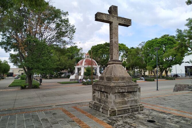 Tour Barrio de Analco, Guadalajara's first neighborhood - Who Should Consider This Tour?
