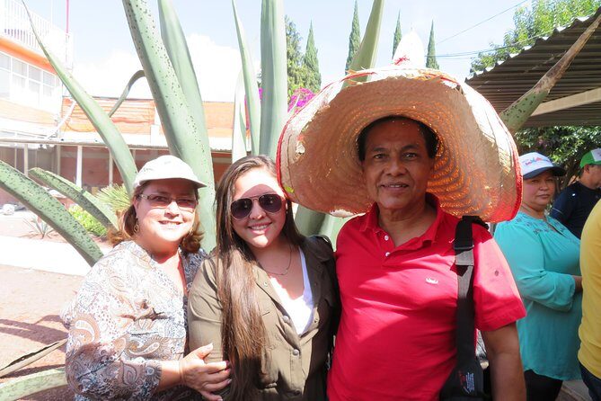 Tour Basilica de Guadalupe and Pyramids of Teotihuacan - An In-Depth Look at the Tour Experience