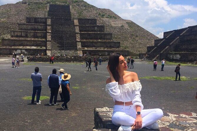 Tour Basilica de Guadalupe and Teotihuacan - Who Will Appreciate This Tour?