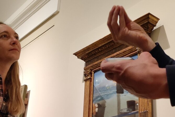 Tour 'Best of Prado Museum' (Skip the line ticket. 7 people max.) - Skip-the-Line Convenience