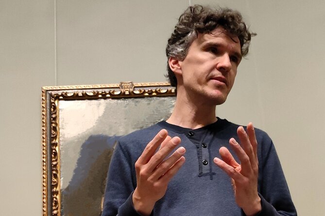 Tour 'Best of Prado Museum' (Skip the line ticket. 7 people max.) - The Guide — A Key to an Exceptional Experience