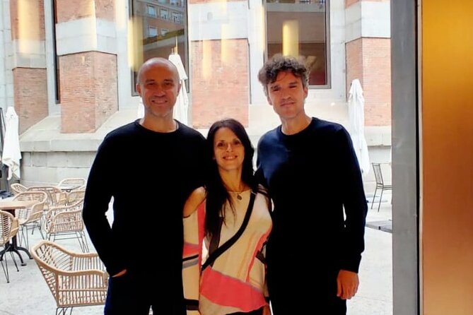 Tour 'Best of Prado Museum' (Skip the line ticket. 7 people max.) - Who Will Love This Tour?