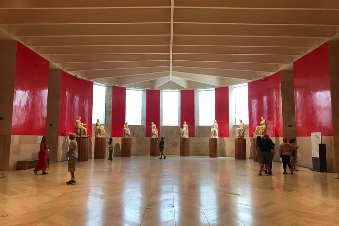 Tour 'Best of Prado Museum' (Skip the line ticket. 7 people max.) - The Sum Up