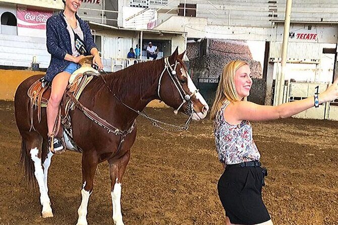 Tour between Charros, Mariachi and Tlaquepaque - Tequila Tasting: Savoring Jalisco’s Spirit