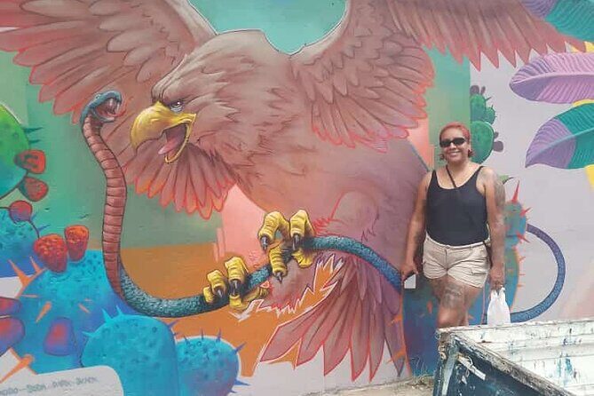 Tour beyond the walls - The City’s Gates and Modern Life