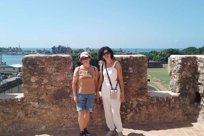 Tour beyond the walls - The Practical Side: What to Expect