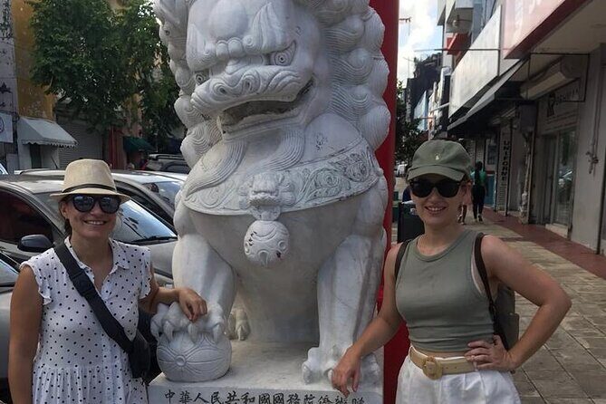 Tour beyond the walls - Final Thoughts