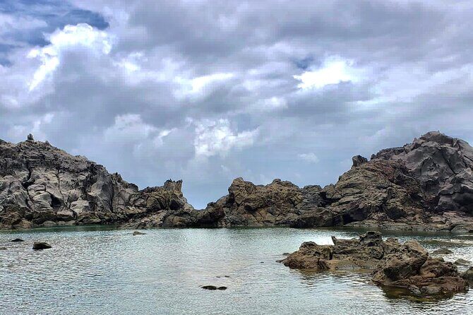 Tour Black Point Tunnel with Guide & Swimming Owia Salt Pond - Value and Experience Analysis