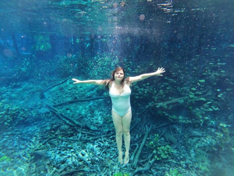 Tour Blue Crater private day tour - An In-Depth Look at the Blue Crater Private Tour