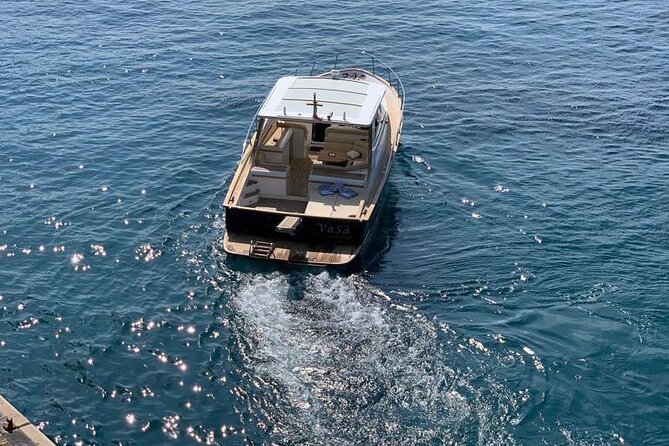 Tour Boat Positano - Who Should Skip This Tour?