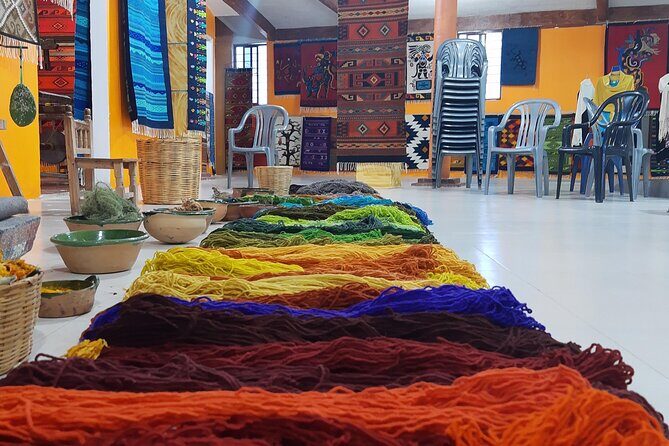 Tour Boil the "classic" water - The Logistics: What It Means for Your Day